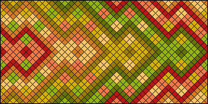 Normal pattern #125142 | BraceletBook