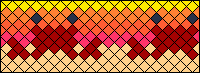 Normal pattern #25836 | BraceletBook