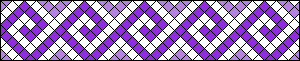 Normal pattern #126531 | BraceletBook