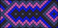 Normal pattern #129408 | BraceletBook