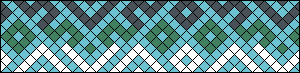 Normal pattern #131549 | BraceletBook