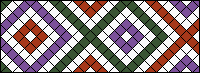 Normal pattern #135422 | BraceletBook