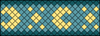 Normal pattern #136596 | BraceletBook