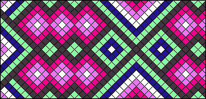 Normal pattern #121152 | BraceletBook