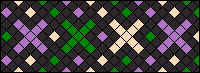 Normal pattern #59751 | BraceletBook