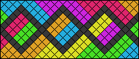 Normal pattern #141594 | BraceletBook