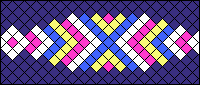 Normal pattern #59482 | BraceletBook