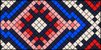 Normal pattern #144073 | BraceletBook
