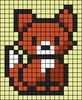 Alpha Pattern 136450 Braceletbook
