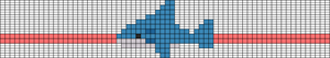 Alpha pattern #144528 | BraceletBook
