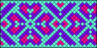 Normal pattern #142914 | BraceletBook