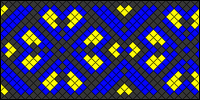 Normal pattern #142914 | BraceletBook