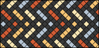 Normal pattern #147492 | BraceletBook