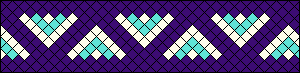 Normal pattern #8869 | BraceletBook