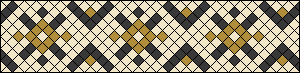 Normal pattern #130131 | BraceletBook