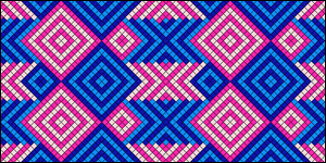 Normal pattern #145342 | BraceletBook