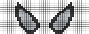Alpha Pattern 101677 Braceletbook