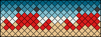 Normal pattern #25836 | BraceletBook
