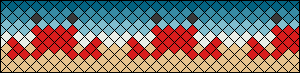 Normal pattern #25836 | BraceletBook