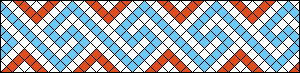 Normal pattern #25874 | BraceletBook