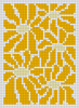 Alpha pattern #150961 | BraceletBook