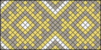 Normal pattern #87968 | BraceletBook