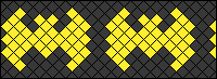 Normal pattern #140625 | BraceletBook