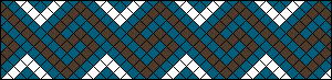 Normal pattern #25874 | BraceletBook