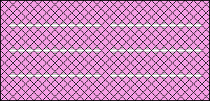 Normal pattern #164861 | BraceletBook