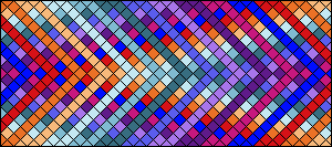 Normal pattern #7954 | BraceletBook