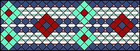 Normal pattern #80763 | BraceletBook