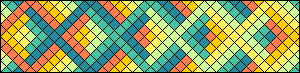 Normal pattern #111144 | BraceletBook