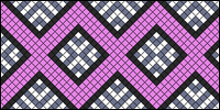 Normal pattern #124702 | BraceletBook