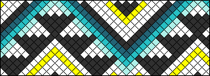 Normal pattern #178524 | BraceletBook