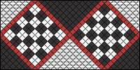 Normal pattern #122139 | BraceletBook
