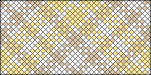 Normal pattern #133624 | BraceletBook