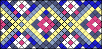 Normal pattern #145415 | BraceletBook