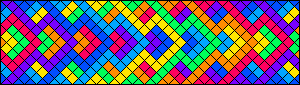 Normal pattern #140935 | BraceletBook