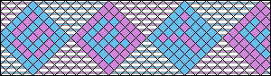 Normal pattern #34756 | BraceletBook