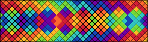Normal pattern #163296 | BraceletBook
